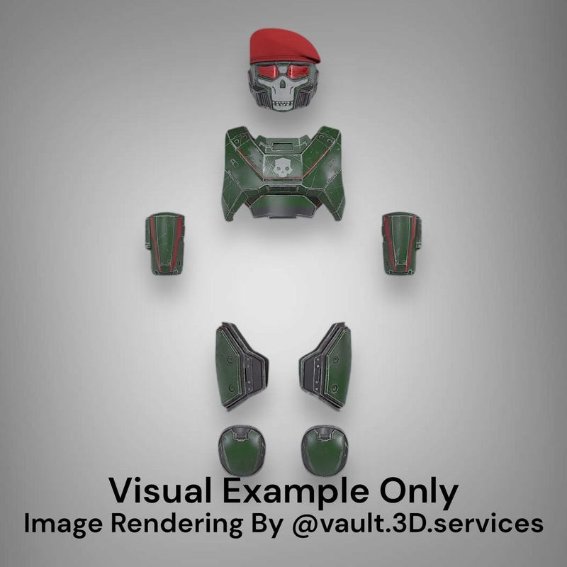 Helldivers Cosplay Full Costume - Etsy