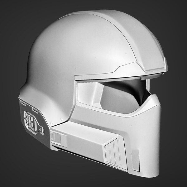 Helldivers 2 Helmet Sticker - Etsy