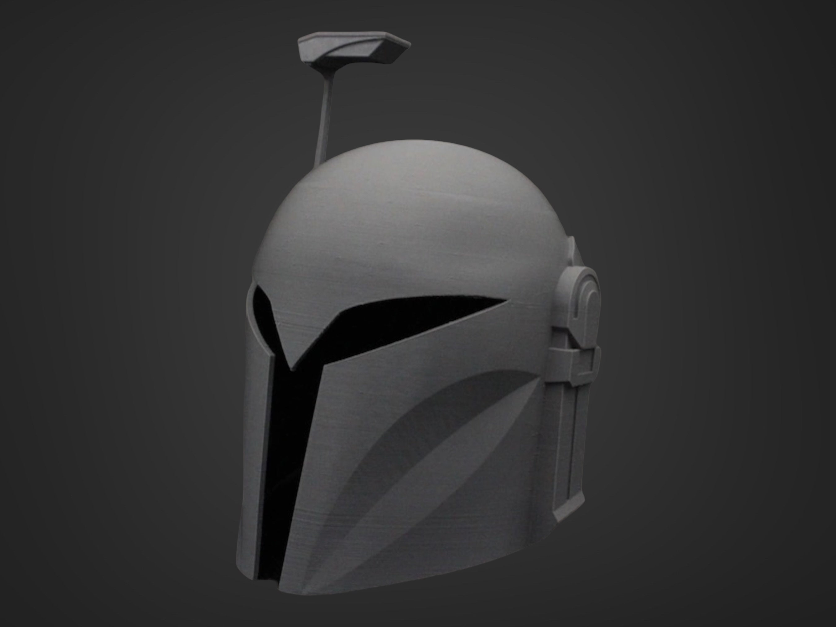 Mandalorian Bo Katan Helmet DIY - Etsy