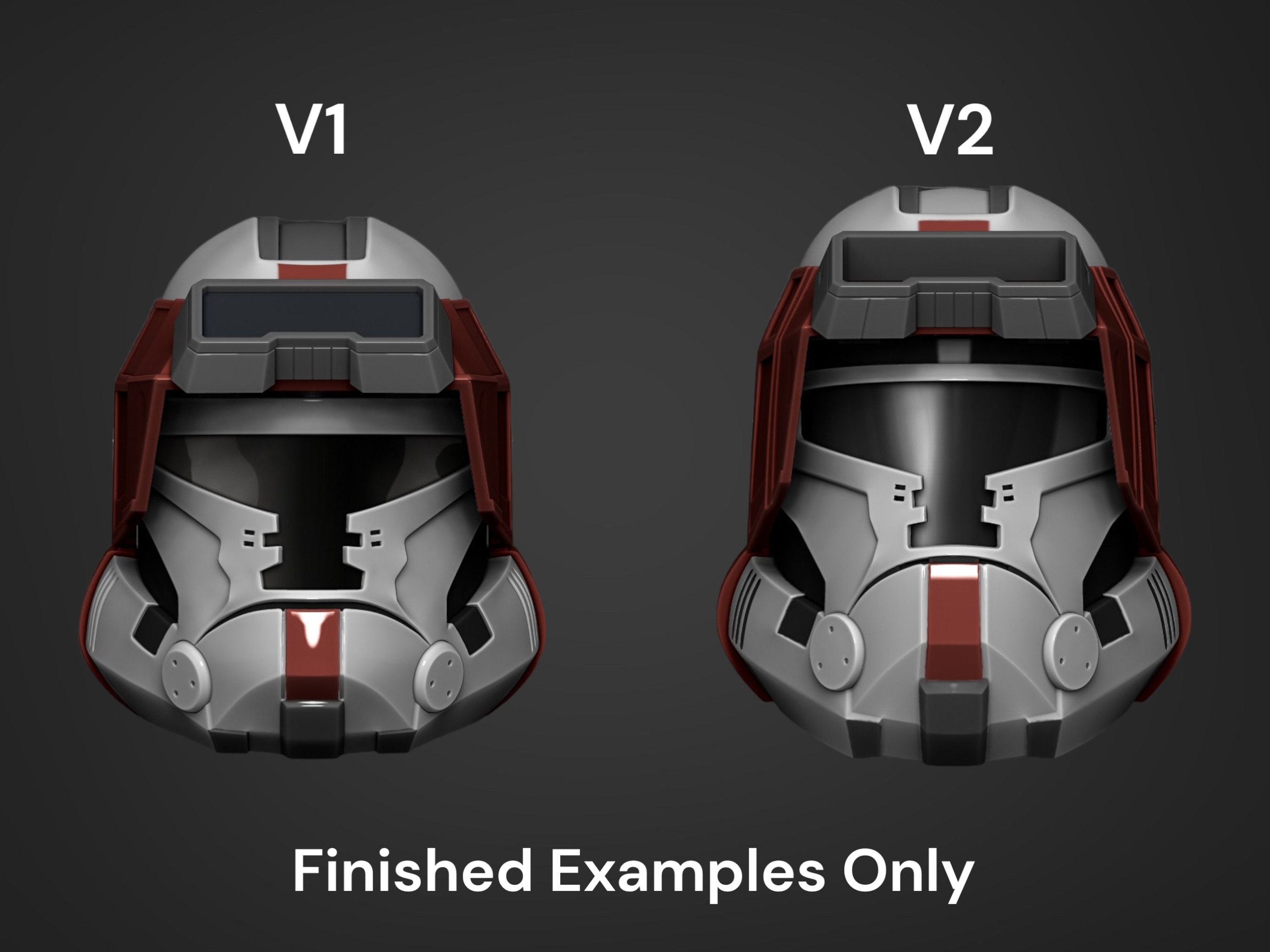 Havoc Squad Armor / Jace Malcom Armor DIY - Etsy