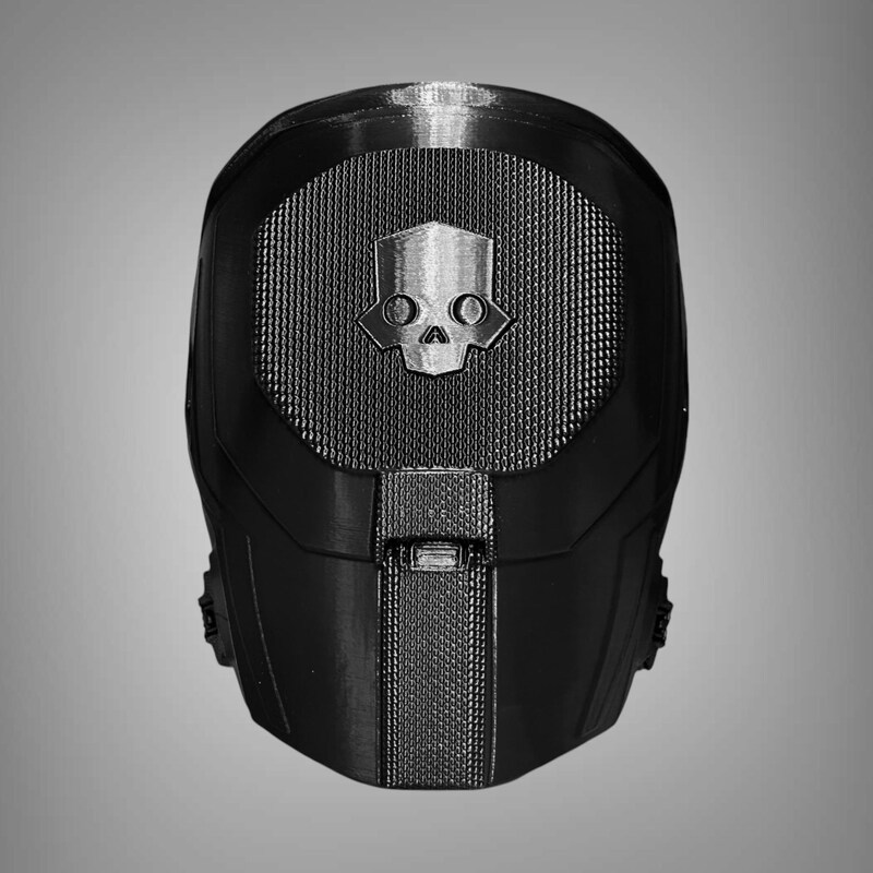 Helldivers Cosplay - Etsy