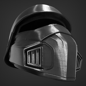 Light Gunner Helmet From Helldivers 2 - DIY - Etsy