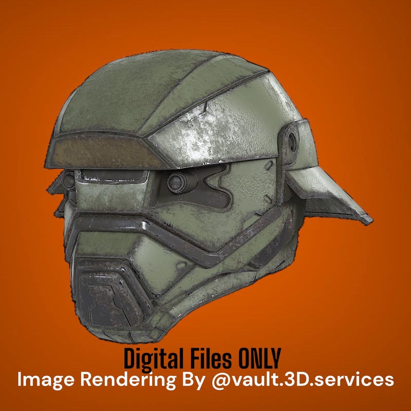 Helldivers Cosplay - Etsy