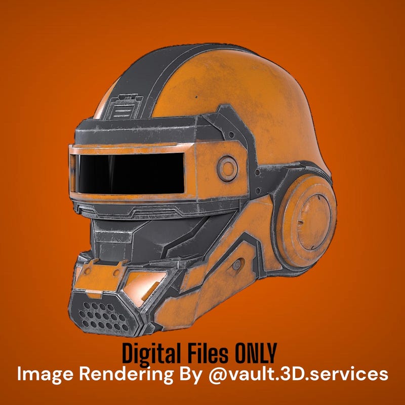 Helldivers 2 Cosplay - Etsy
