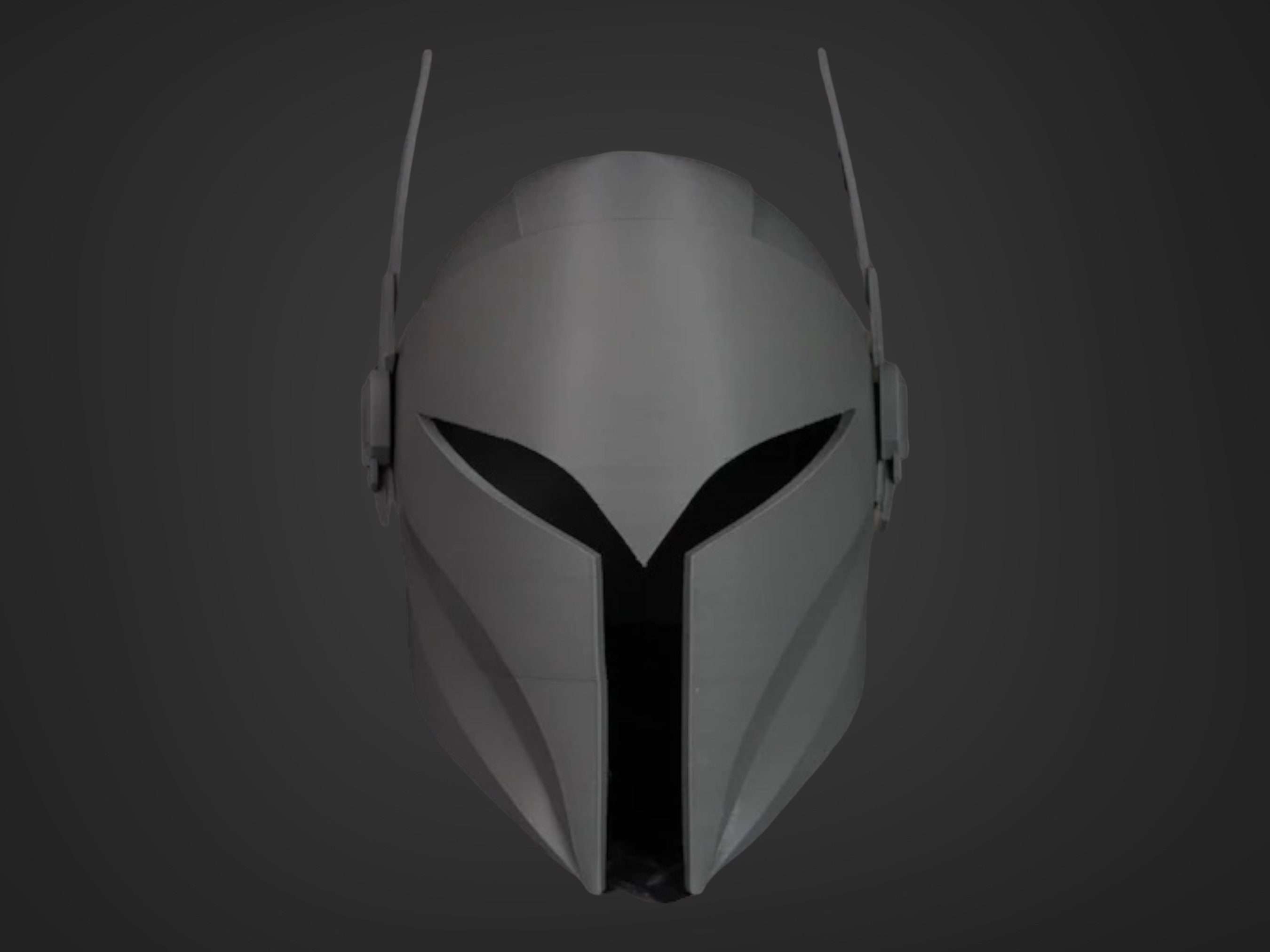 Medieval Bo Katan Helmet - DIY - Etsy