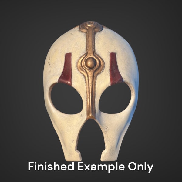 Darth Nihilus Cosplay - Etsy