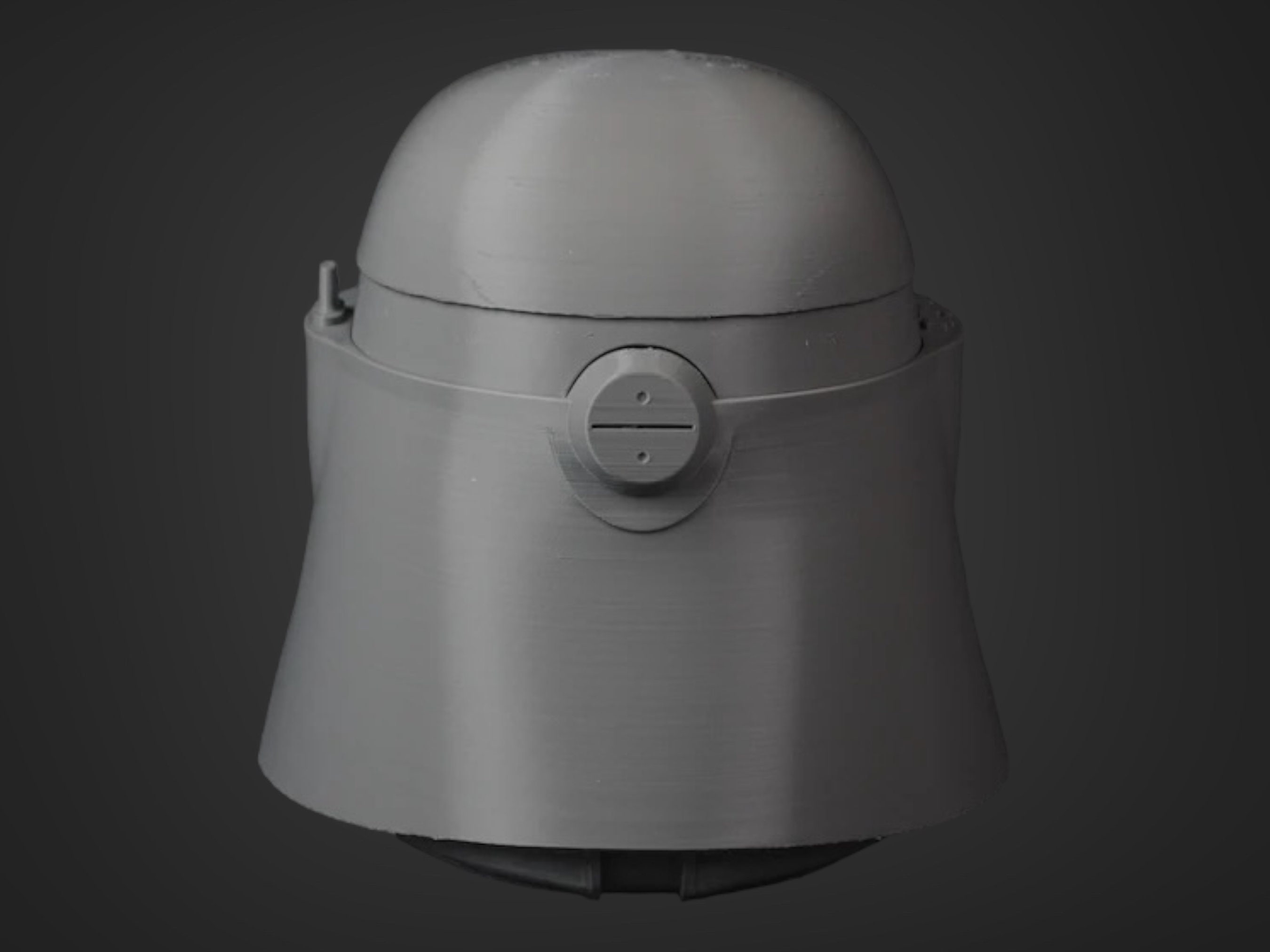 Commander Bacara Clone Trooper Helmet DIY - Etsy