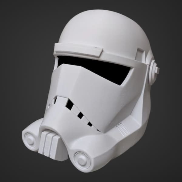 Hunter the Bad Batch Cosplay - Etsy