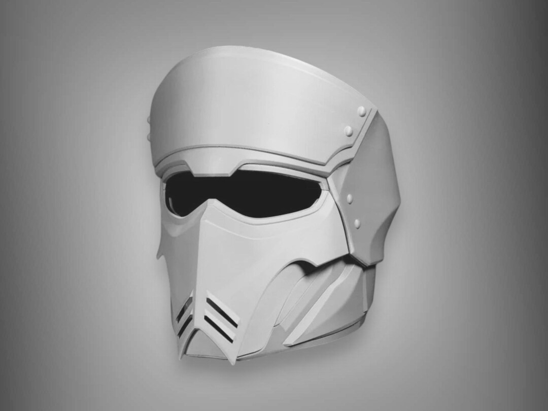 Custom Helldivers Prop Request - DIY - Etsy