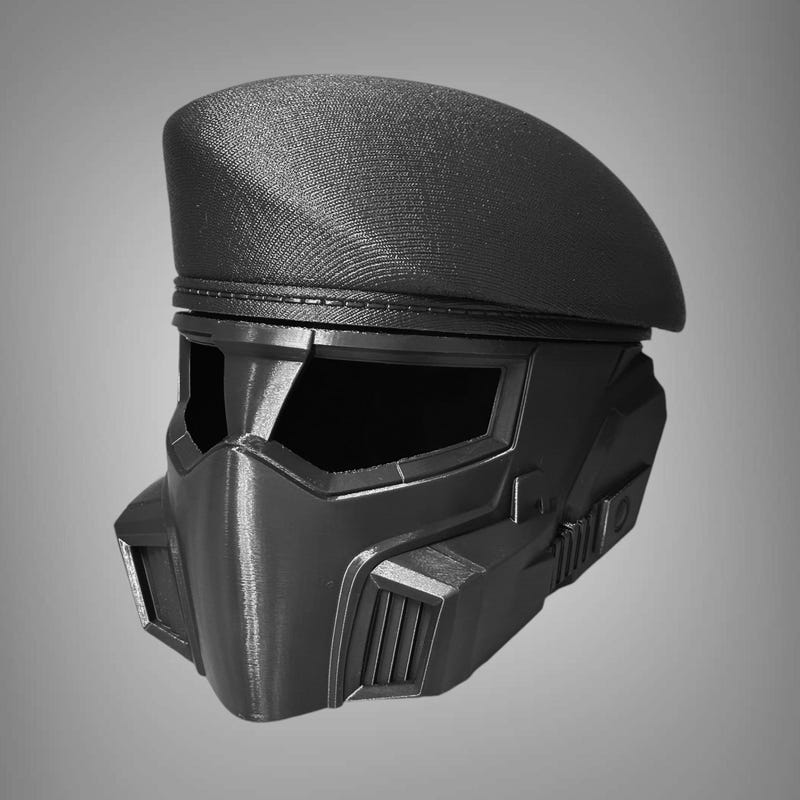 Helldivers 2 Costume - Etsy