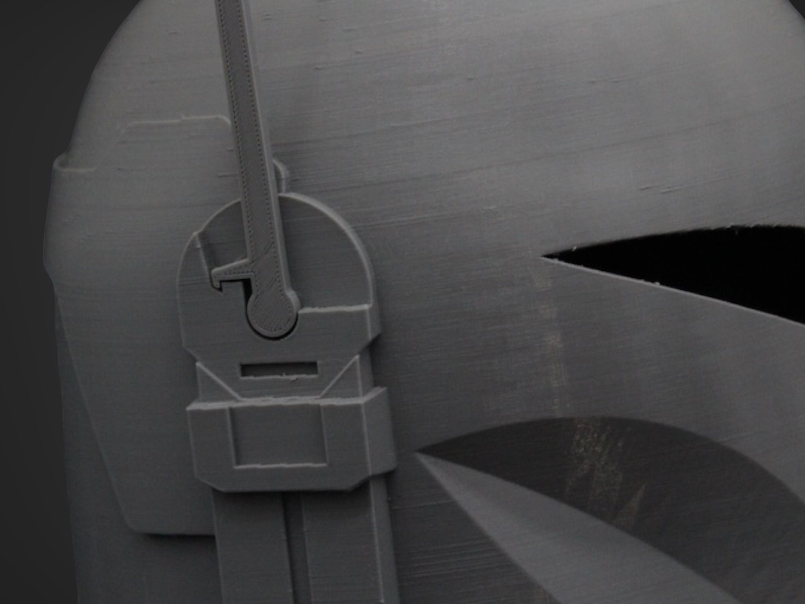 Mandalorian Bo Katan Helmet DIY - Etsy