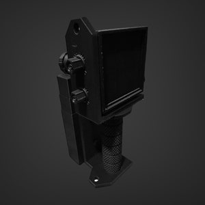 Aliens Isolation Motion Tracker - DIY - Etsy