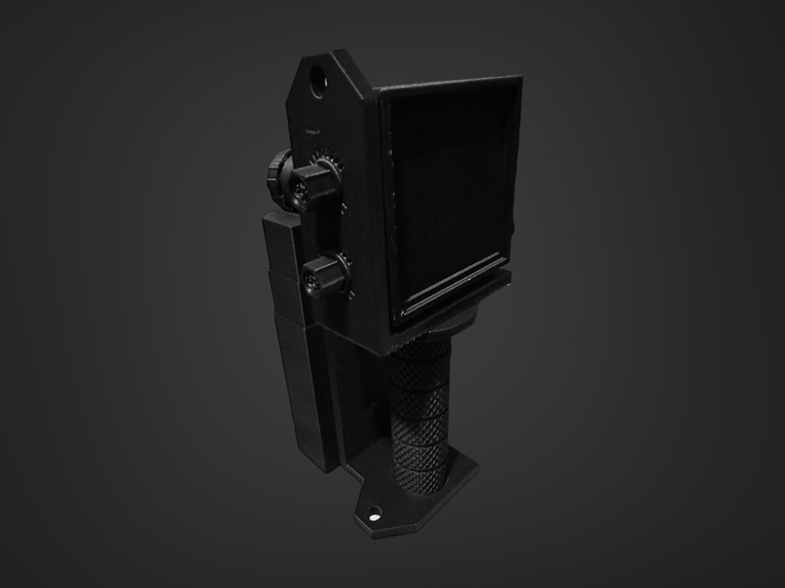 Aliens Isolation Motion Tracker DIY - Etsy