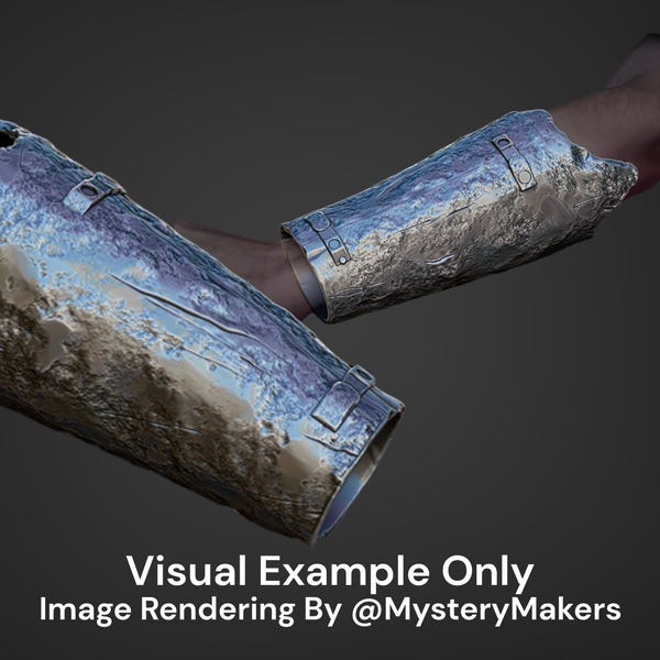 The Acolyte Stranger - Etsy