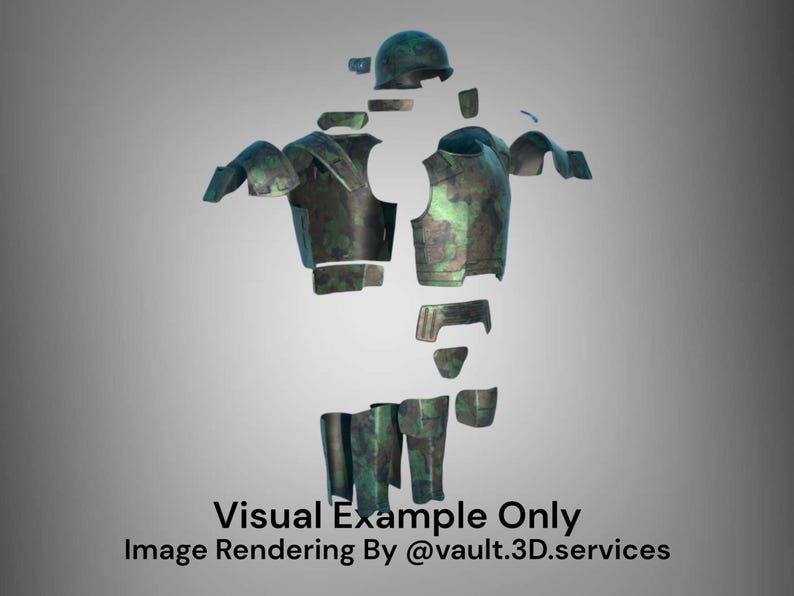 Aliens Colonial Marine Cosplay Armor - DIY - Etsy