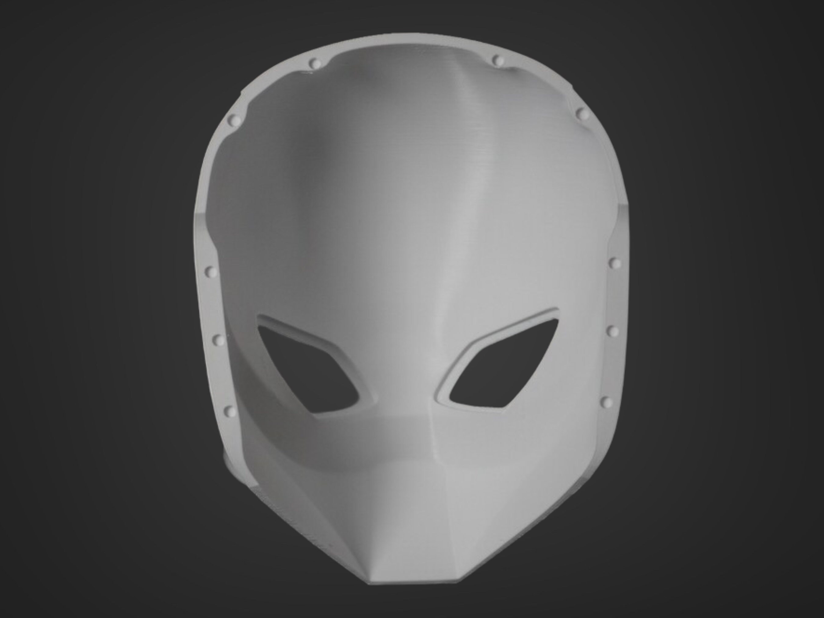 Bad Batch Clone Assassin Helmet DIY - Etsy