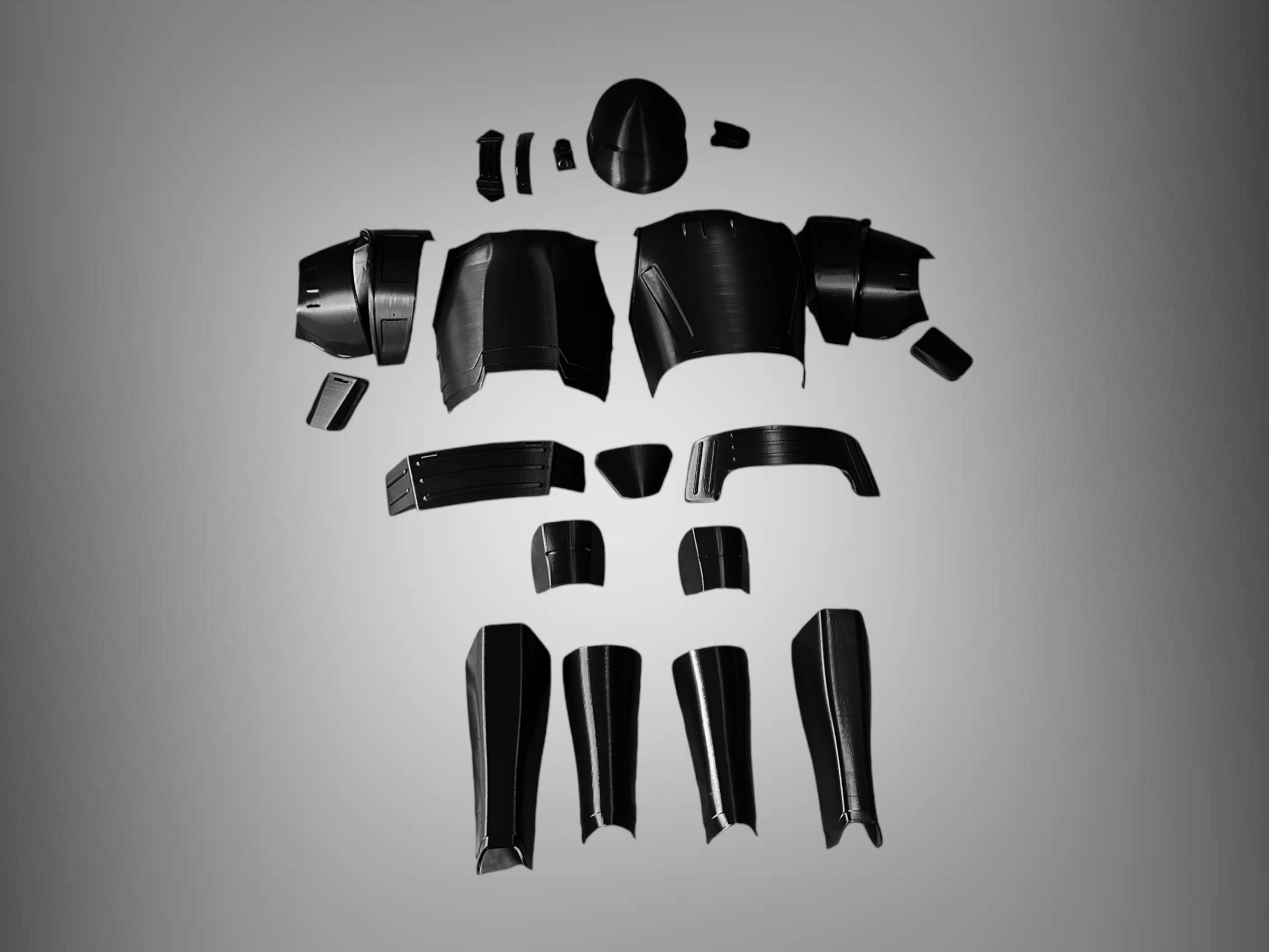 Aliens Colonial Marine Cosplay Armor - DIY - Etsy