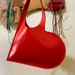Heart Bag - Etsy