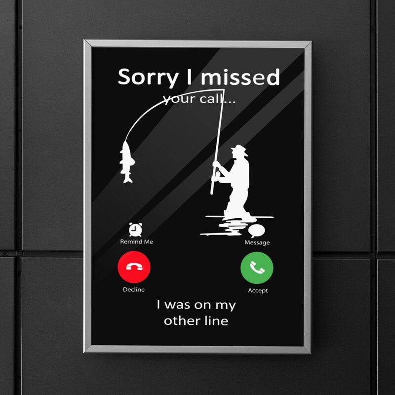 Sorry I Missed Your Call Png - Etsy