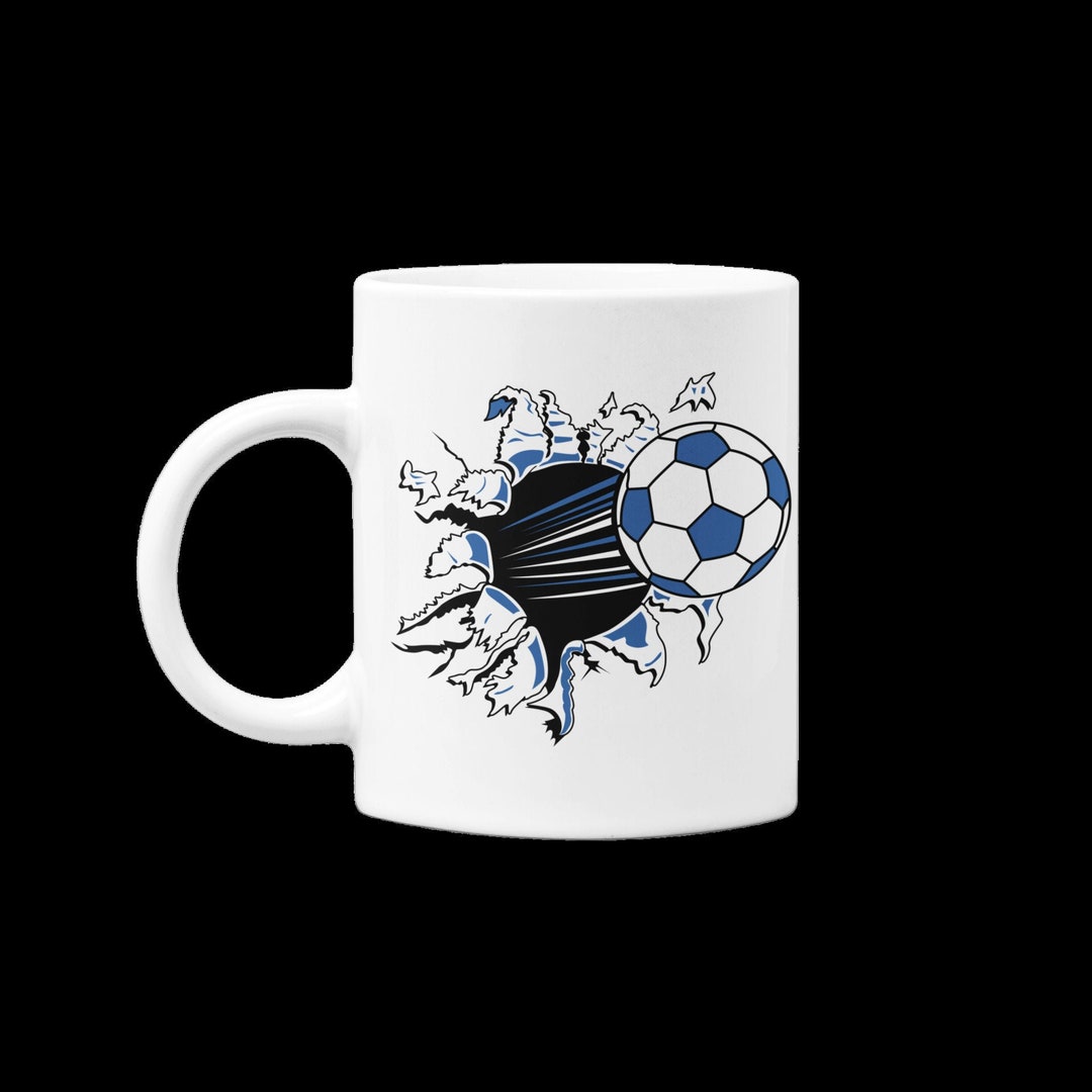 Soccer Ball Explosion Design (svg, Png, Dxf, Eps, Pdf) Digital Download ...