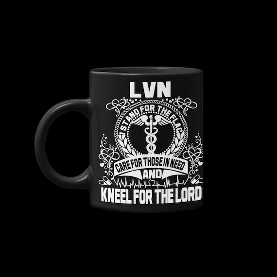 LICENSED VOCATIONAL NURSE Lvn Healthcare Worker 2021 Svg | Etsy