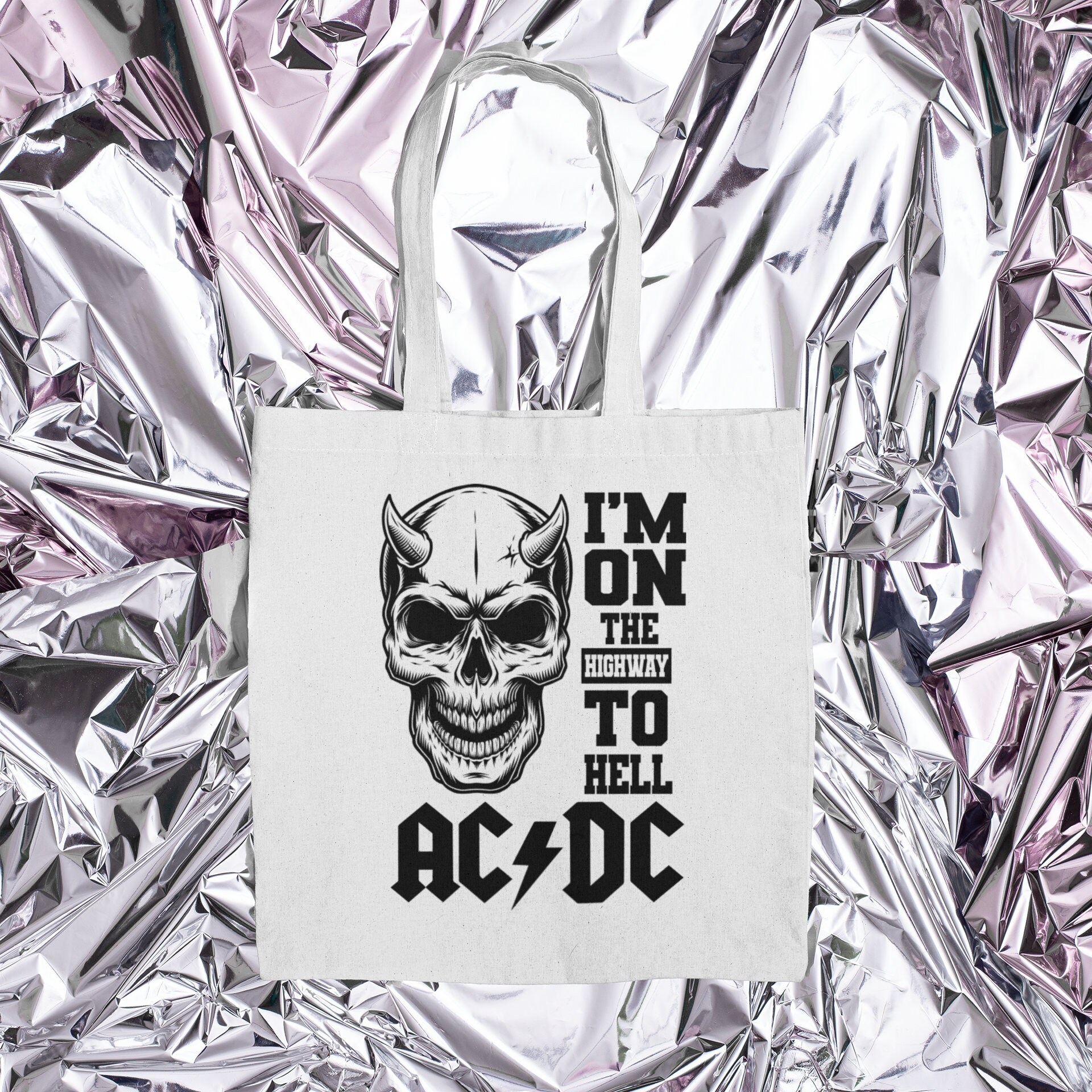 Drawing & Illustration Svg Pdf Classic Rock Svg Ac Dc Design Svg Hard ...