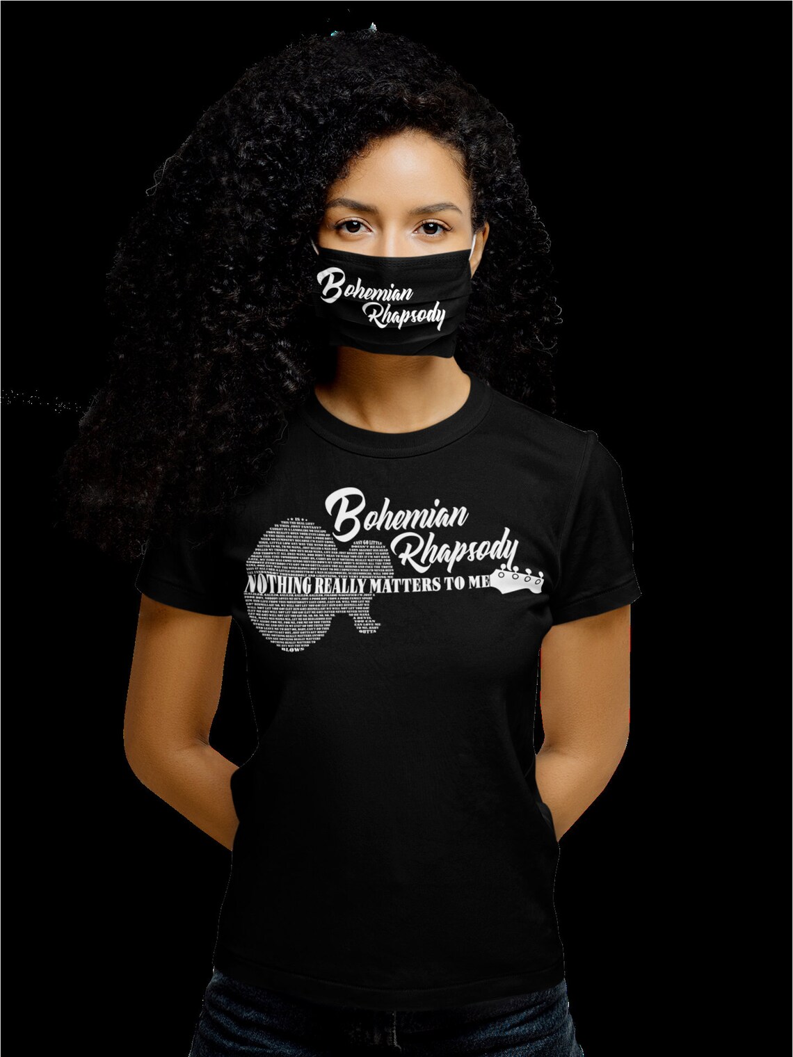 QUEEN SONG GUITAR Queen Svg Classic Rock Svg Queen - Etsy