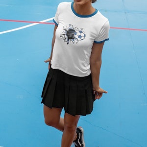 SOCCER BALL EXPLOSION | Soccer Ball Svg | Soccer Ball Design Diseño ...