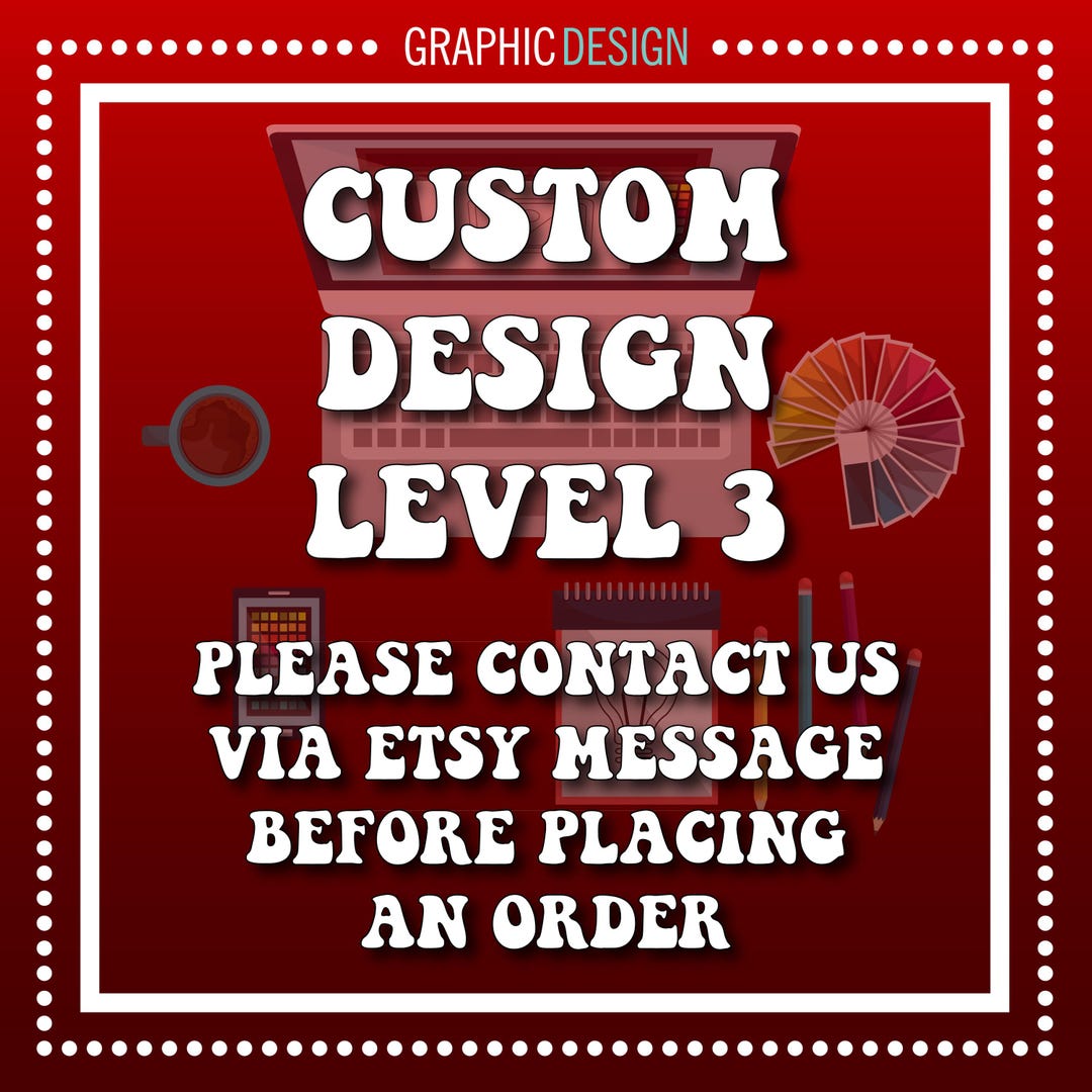 Custom Graphic Design Service: Logos, Flyers, Business Cards (digital ...