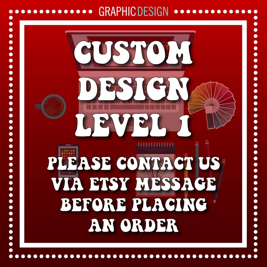 Custom Graphic Design Service: Logos, Flyers, Business Cards (digital ...
