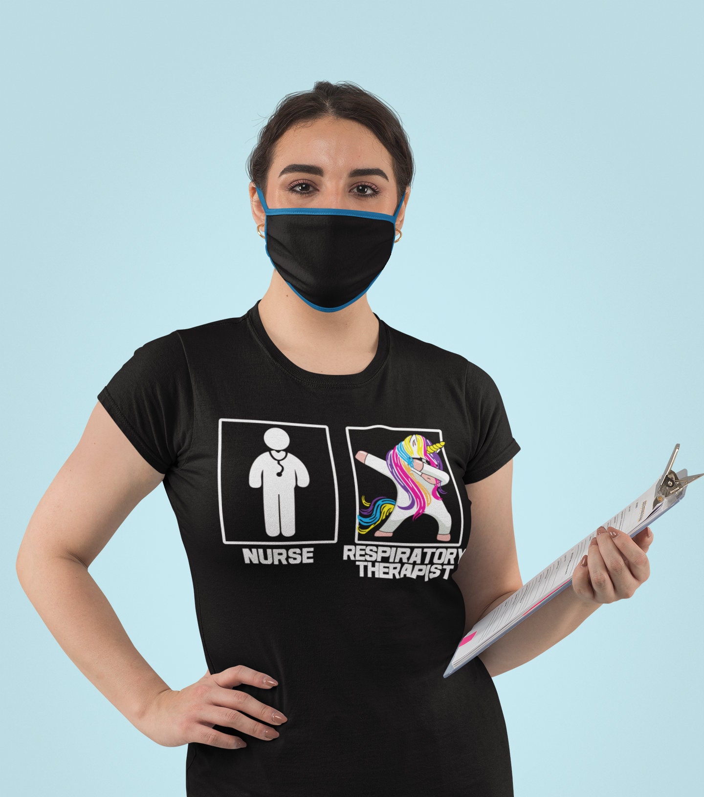 RESPIRATORY THERAPIST NURSE 2021 Rn Svg Essential Workers - Etsy