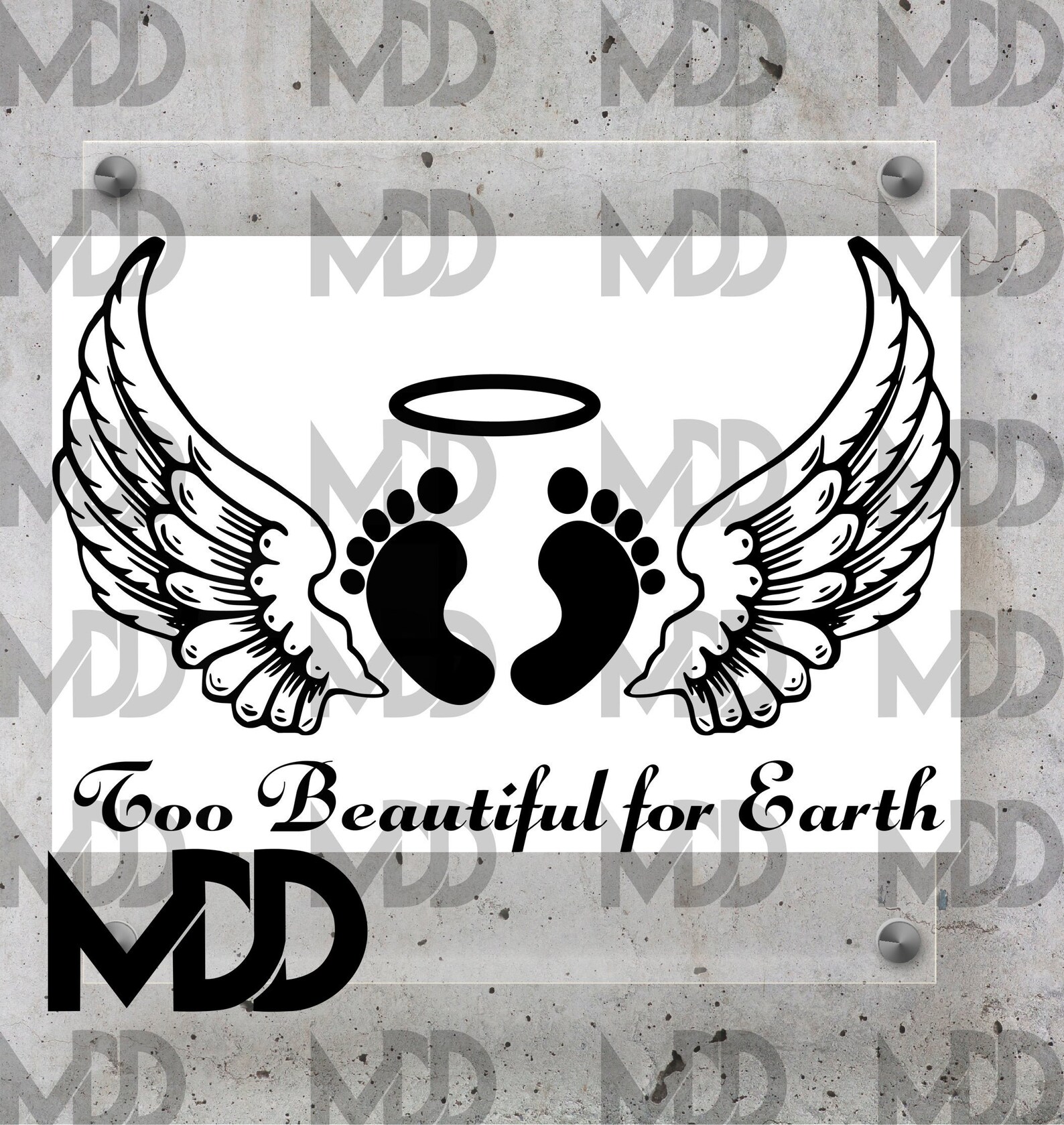 TOO BEAUTIFUL 4 EARTH | Too Beautiful for Earth Baby Svg | Eps | Dxf ...