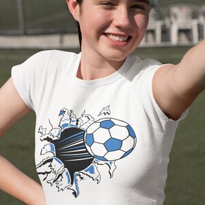 SOCCER BALL EXPLOSION | Soccer Ball Svg | Soccer Ball Design Diseño ...