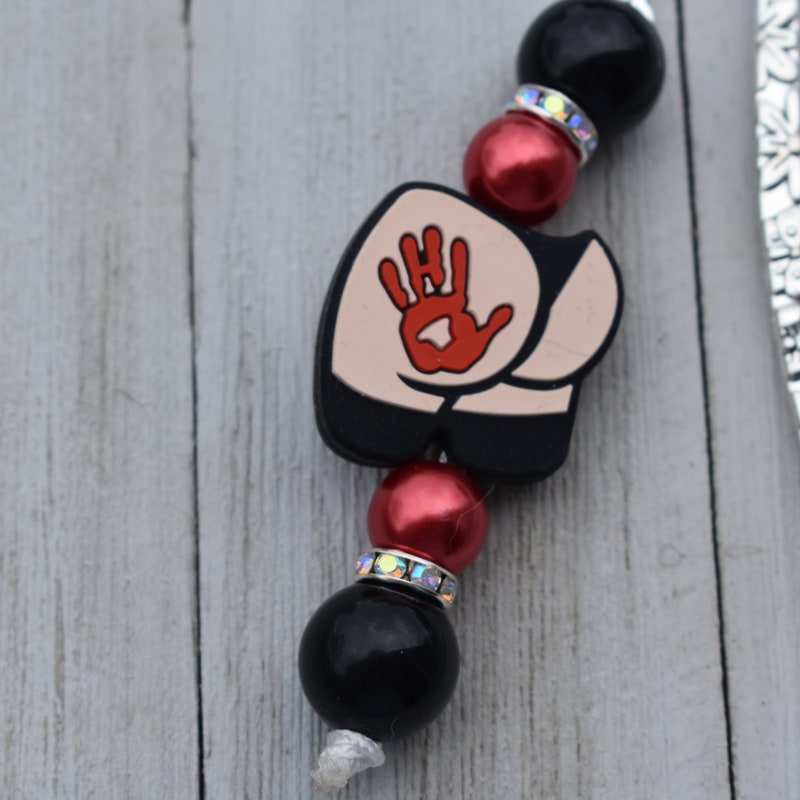 Handprint on Butt - Etsy