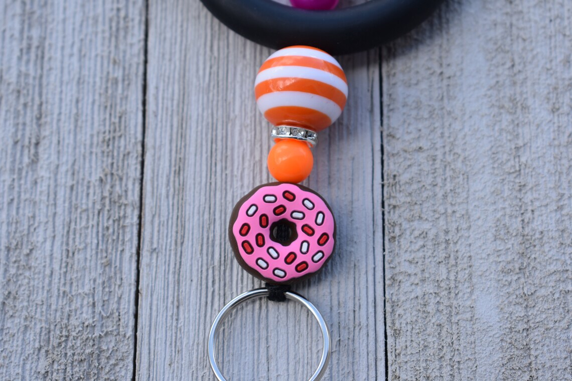 She Wants the D, Funny Coffee Lover Car Charm, Fun and Unique Car ...
