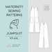 Pdf Girls Bodice Sewing Pattern Block, Basic Girls Pattern Block, Kids ...