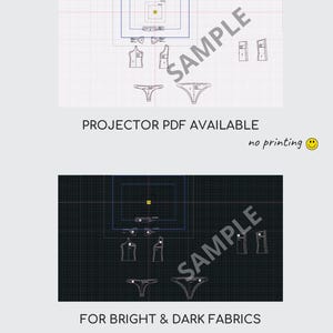 Men's Catsuit Sewing Pattern Block • Seamless Front Bodysuit (PDF ...