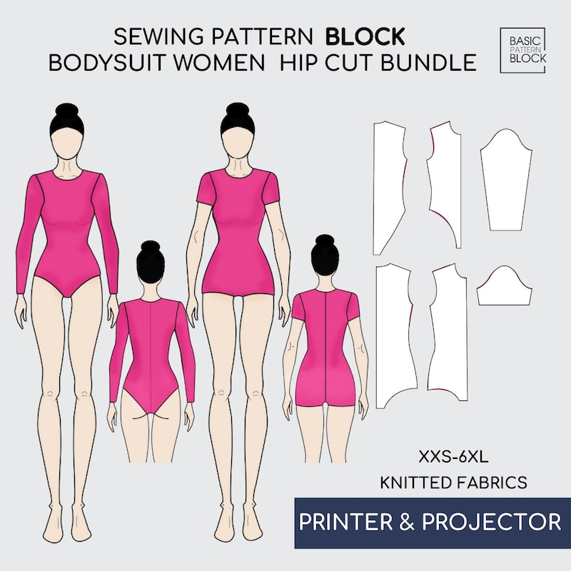 Circus Corset Pattern - Etsy