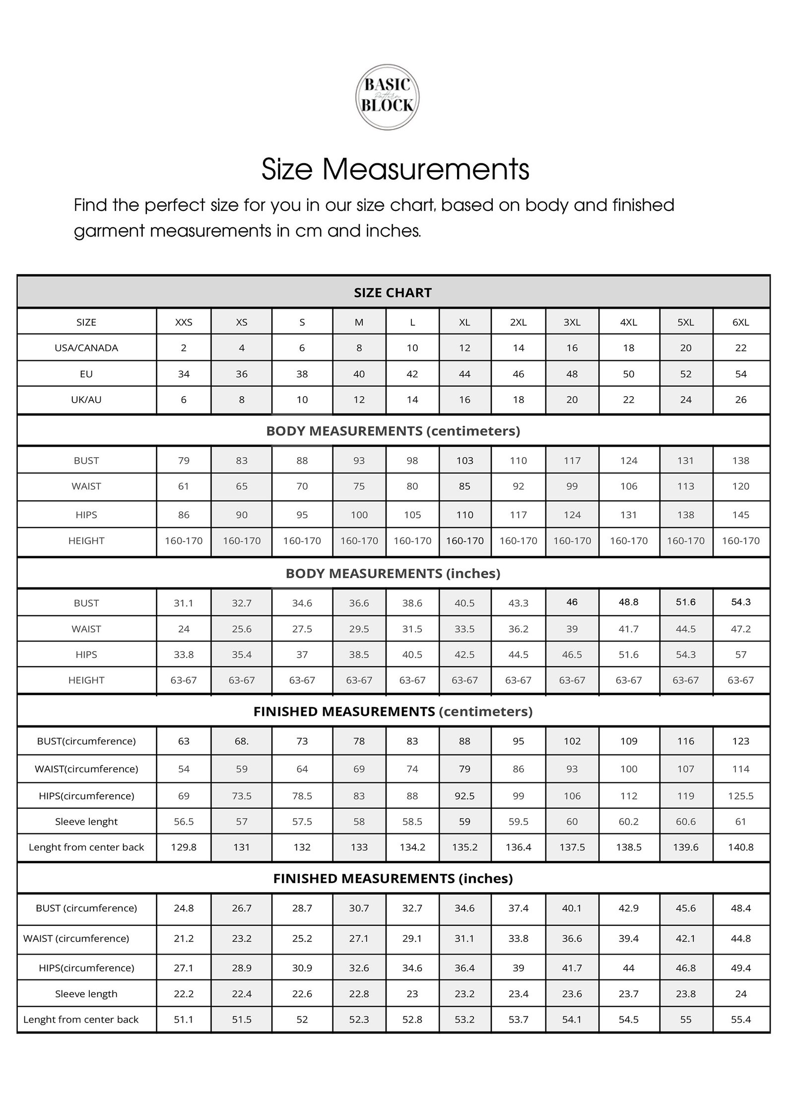 Catsuit Pdf Sewing Pattern Sloper/ Block leotard bodysuit - Etsy España