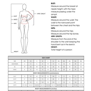 PDF Trumpet Sleeve Sewing Pattern Block | Long Sleeve Sewing Pattern ...