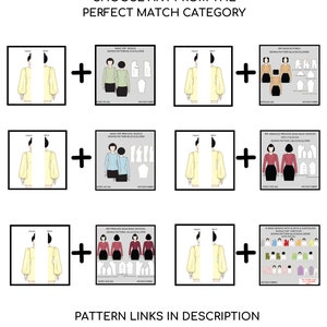 Pdf Bishop Sleeve Sewing Pattern Block | Easy Puffy Sleeve Sewing Pattern | Long Sleeve Pattern ...