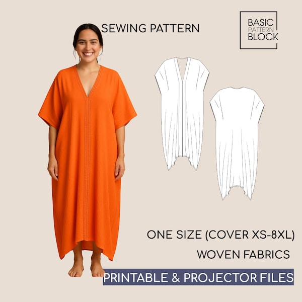 Momo Dress - Etsy