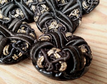 Expedit Paris Buttons - Etsy