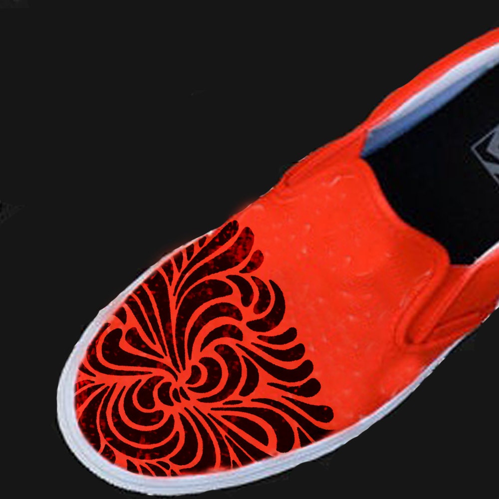 BOHO WAVY LINES Stencil wavy Lines Stencil for Painting on - Etsy Canada