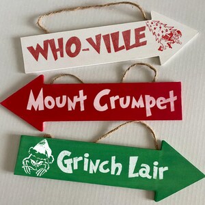 Grinch Letter Stencils, Grinch Font Stencils, Reusable Alphabet ...