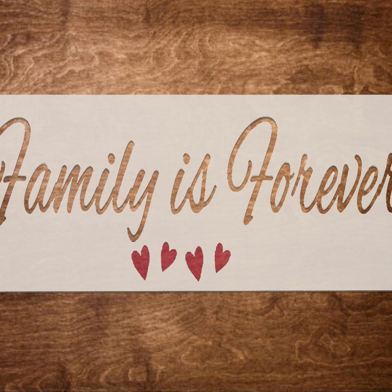 DlyLifestyleStencils - Etsy