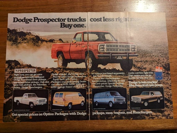 Dodge Truck Sayings