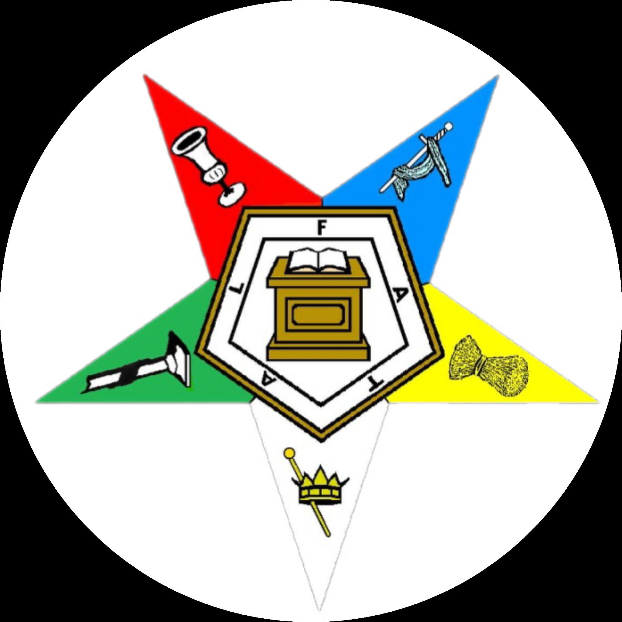 Order of Eastern Star - Etsy