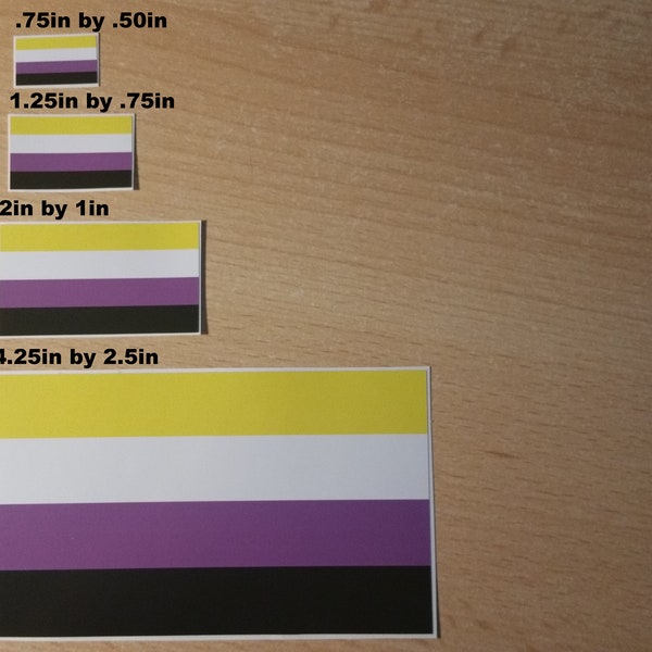Non Binary - Etsy