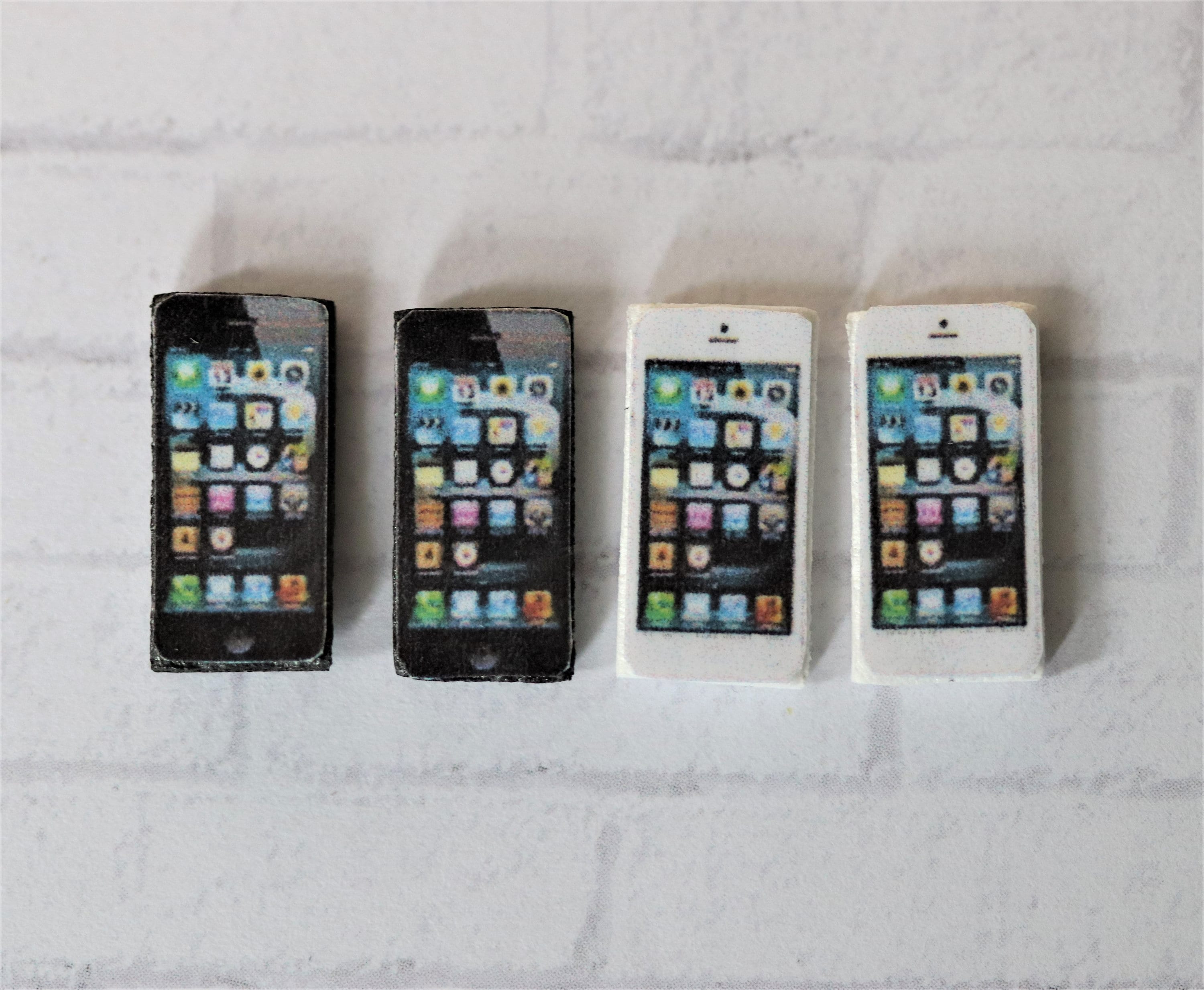 Lps 2 Inch Mini Iphones